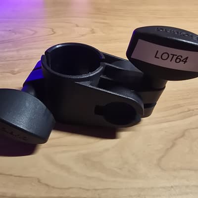 Roland MDC-6U V-Drum Cymbal Rack Clamp MDC6U Mount | Reverb