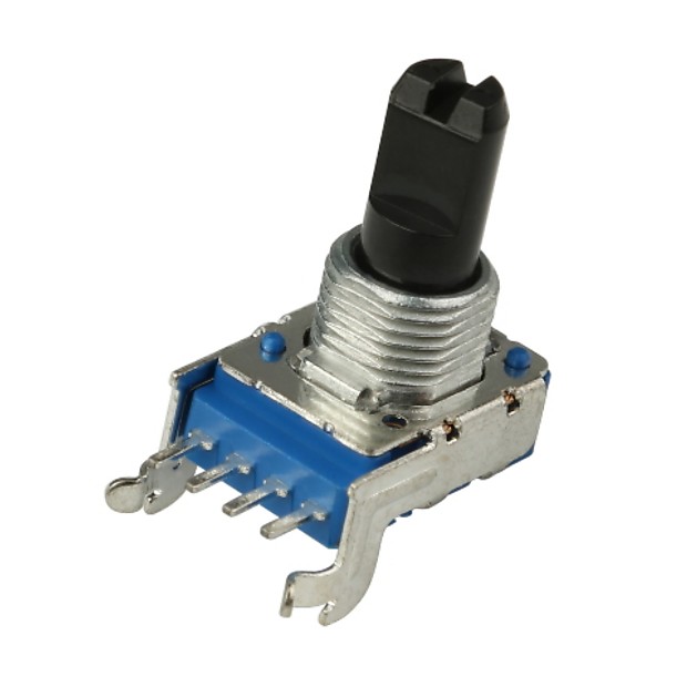 Pitch wheel potentiometer for Novation Impulse MIDI | Reverb