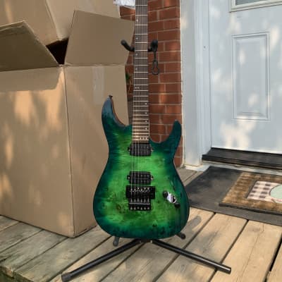 Siggery Heresy 6 (Blackmachine B6) | Reverb Canada