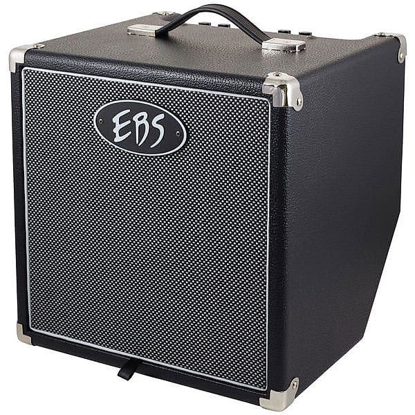 EBS Classic Session 60 Bass Combo Amp | Reverb Canada