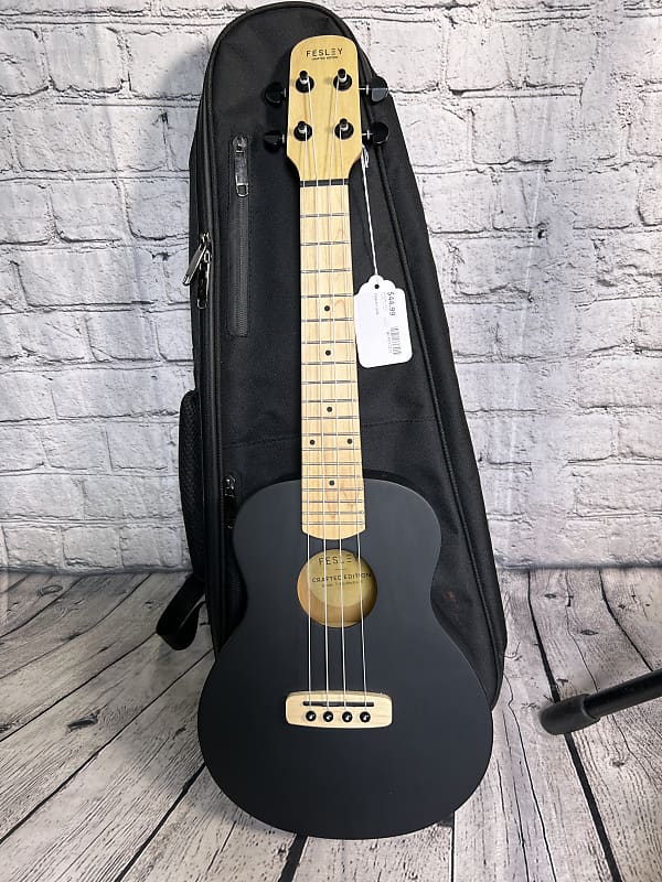 Fesley F shuffle 2023 - Black | Reverb