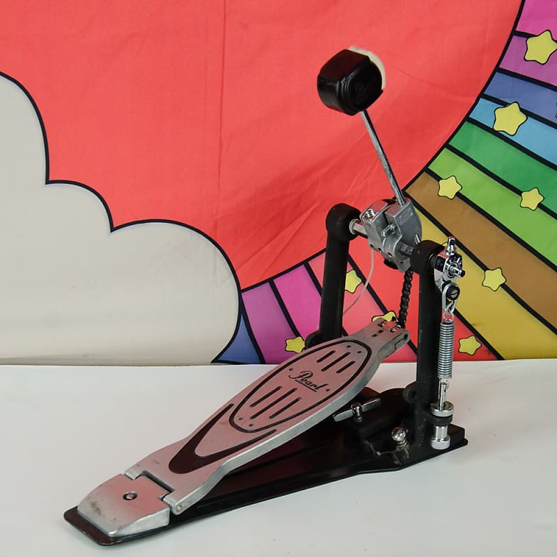 Used Pearl Bass Drum Pedal | Reverb