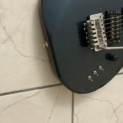 Kramer Striker 600st | Reverb