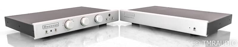 Bryston BP26 DA Stereo Preamplifier; BP-26DA; MPS-2 Power | Reverb