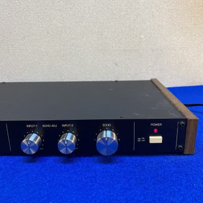 Awesome Hawk HR-101 Thick dual spring reverb. The best | Reverb Canada