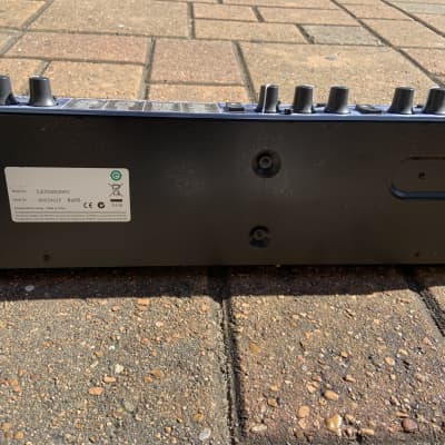 Lexicon Mx200 Dual Reverb Effects Processor | Reverb UK