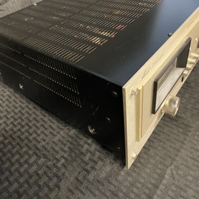 Marantz 300DC Amplifier | Reverb