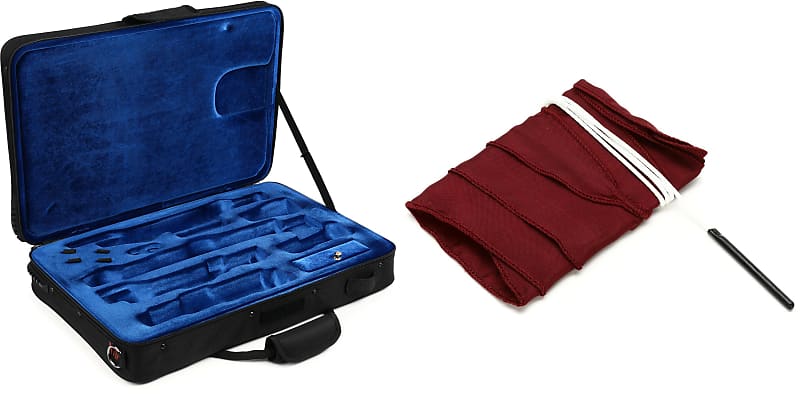 Protec PB315EH PRO PAC Oboe & English Horn Case Bundle with | Reverb