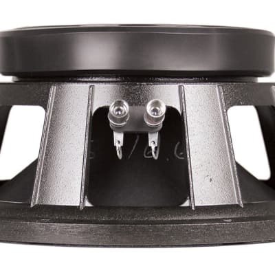 Eminence Legend EM12 12" 200w 8 Ohm Replacement Speaker | Reverb