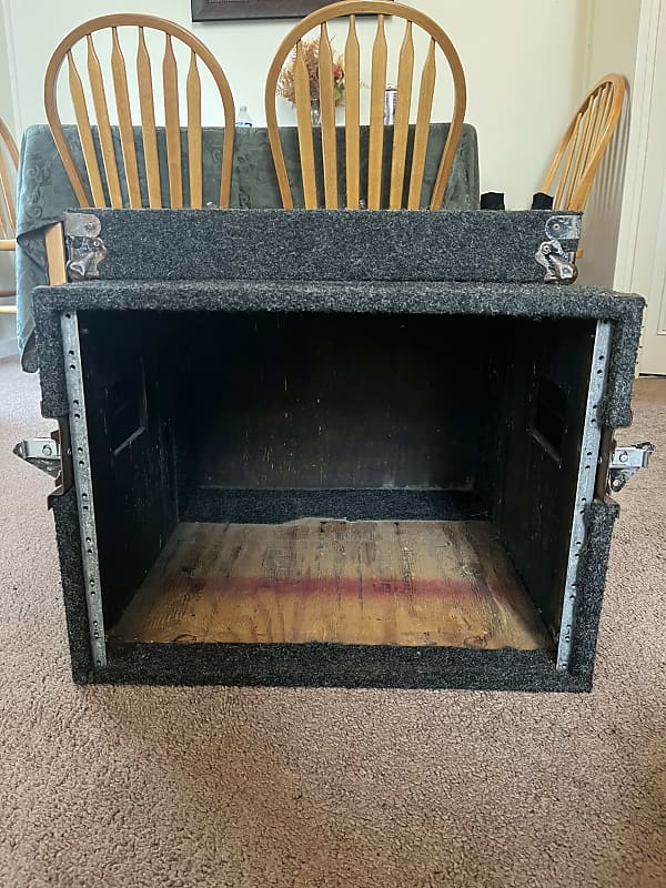 8U Rack Case | Reverb