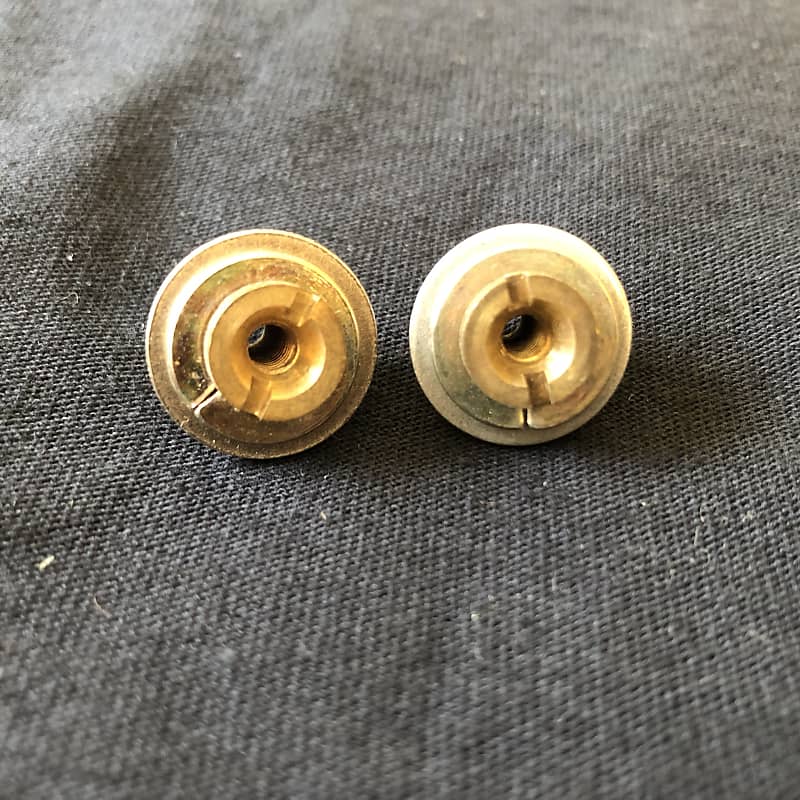 Gibson Acoustic Bridge Anchors 1960's NOS | Reverb