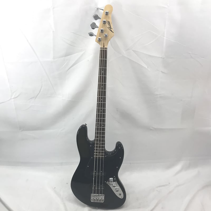 Austin J Type Bass | Reverb