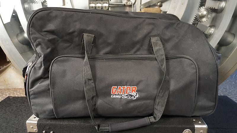 Gator GPA-715 Rolling Speaker Bag (Fits Most 15" | Reverb Australia