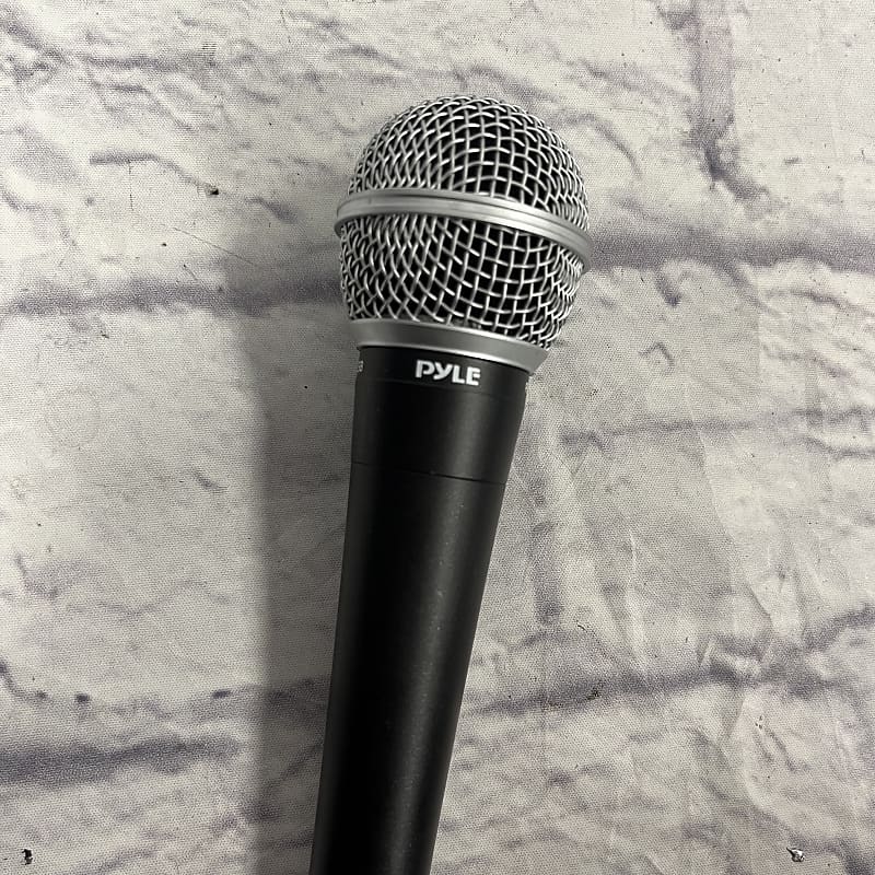 Pyle PD MIC 58 Microphone | Reverb