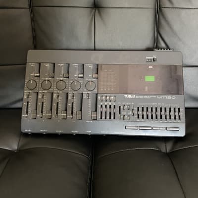 Yamaha MT120 mid-90s | Reverb