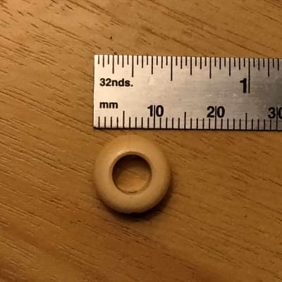 Vintage Banjo/Ukulele/Tenor Guit. *Push-In Bushings/Ferrules | Reverb