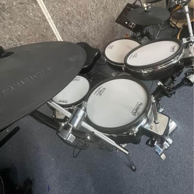 Roland TD-30KV V-Pro Electronic Drum Set | Reverb