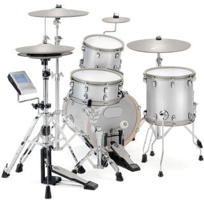 Efnote 5 E-Drum Kit Electronic Acoustic Drum Kit | Reverb Deutschland