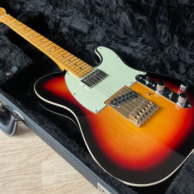 TPP Andy Summers Fender American '62 POLICE Telecaster | Reverb UK