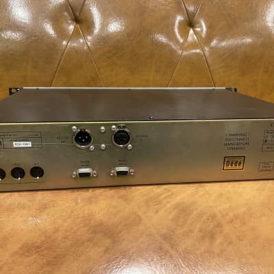 weiss EQ1 2000 white | Reverb