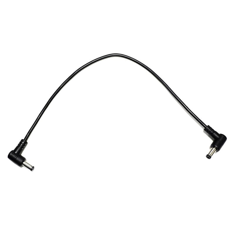 4ms Barrel Cable [Right Angle] [Three Wave Music] | Reverb