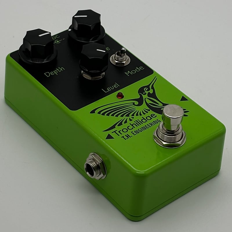 Used TH Engineering Trochilidae Tremolo | Reverb