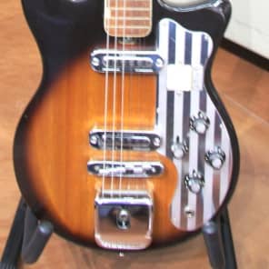 Teisco Silvertone 1435 | Reverb
