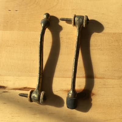 Pratt-Reed 4 octave keybed, for parts | Reverb