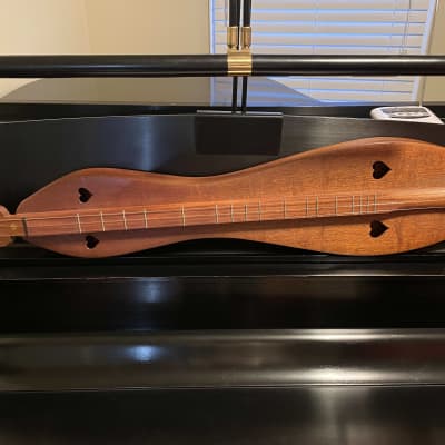Jerry Rockwell Mountain Dulcimer | Reverb