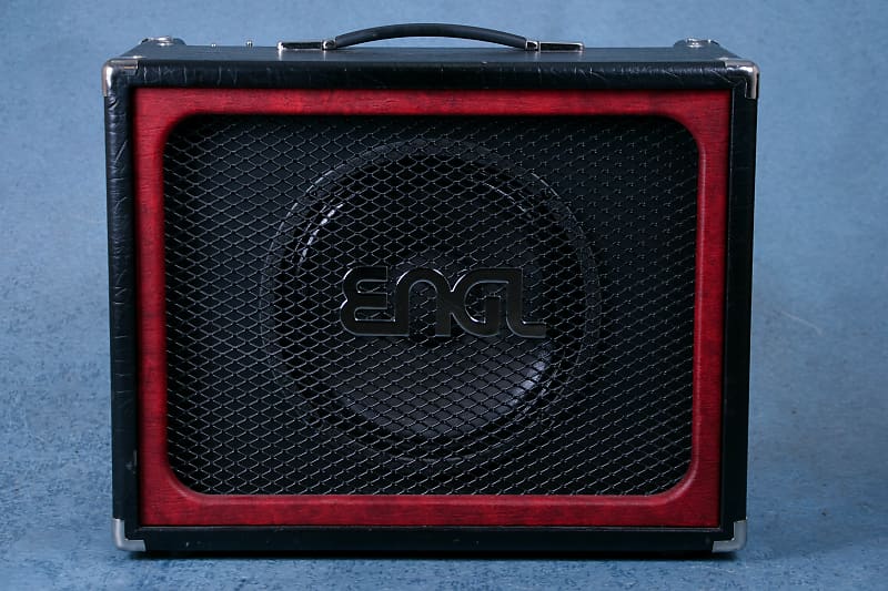 ENGL E768 Retro Tube 50 Guitar Amp Combo - Preowned | Reverb