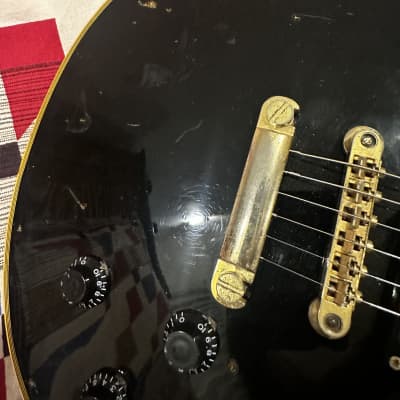 Burny RLC 60 1983 | Reverb