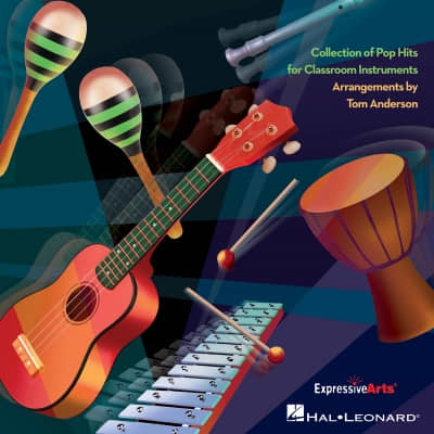 Rockin Poppin Classroom - Classroom Kit | Reverb