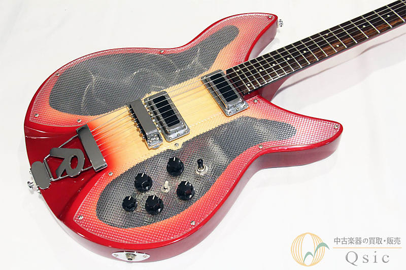 Monogram MR-800 Limited FG [RI951] | Reverb