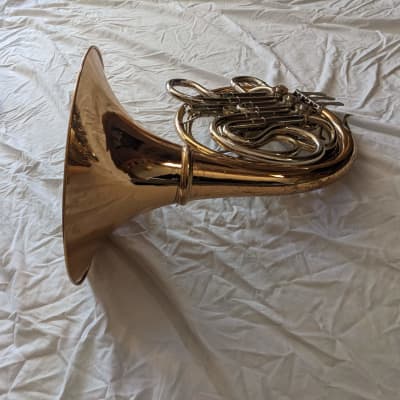 Conn 8D Double French Horn with Detachable Bell | Reverb
