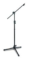 Hercules Hideaway Microphone Boom Stand MS533B | Reverb