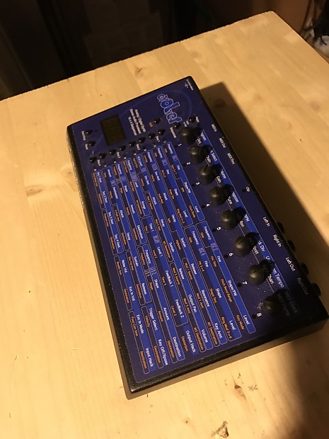 Dave Smith Instruments Evolver Desktop | Reverb UK