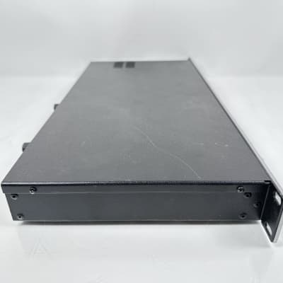 Aphex Systems Compellor Model 320A Stereo Dual Channel | Reverb Canada