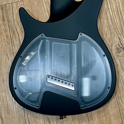Aristides 080SR Multiscale 8-string Guitar | Reverb