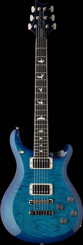 PRS S2 McCarty 594, Lake Blue | Reverb