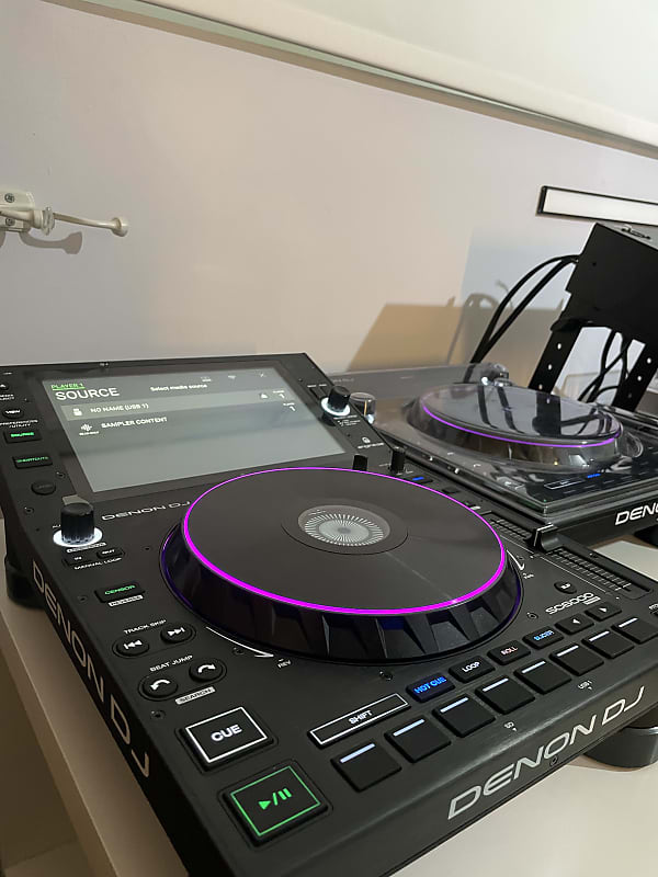 Denon sc6000 prime | Reverb