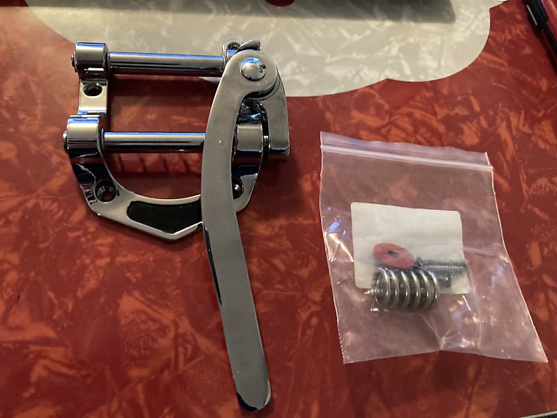 Bigsby style tremolo Tremolo | Reverb