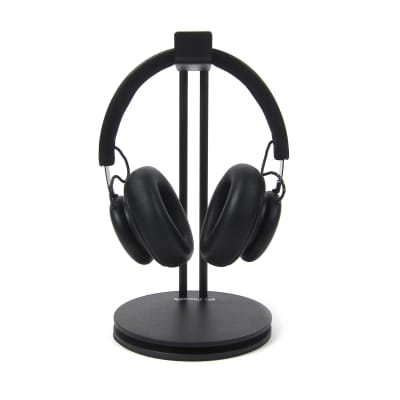 Turntable Lab: Headphone Stand - Matte Black | Reverb