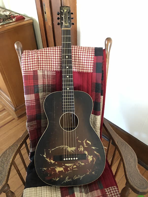 Gene Autry Melody Ranch 1940s to 50s - Fully Restored, Orphan | Reverb