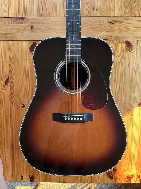 Sigma DR-28s 1982 | Reverb