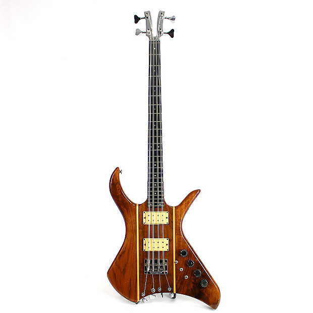 Vintage 1980 Kramer XL-8 8-String Electric Bass Guitar | Reverb