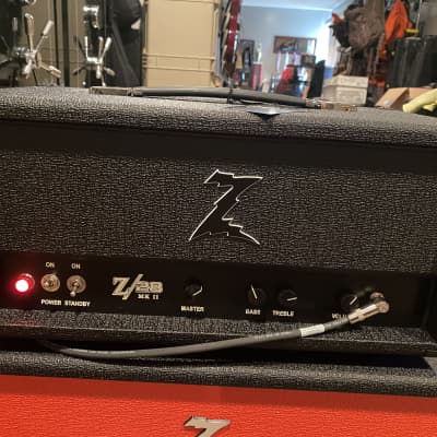 Dr. Z Z28 MK II 2023 - HEAD only | Reverb
