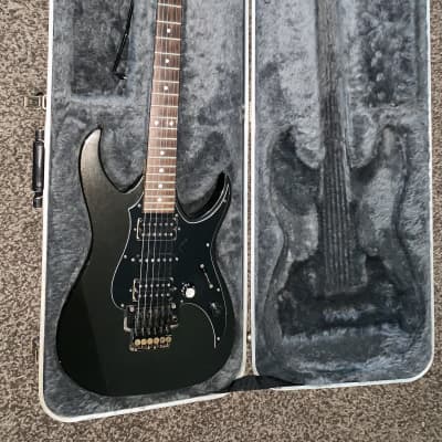 Heartfield by fender Talon electric guitar super strat made | Reverb