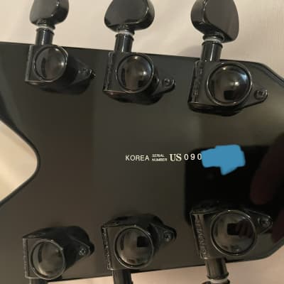 Dean Dimebag ML Shadow | Reverb