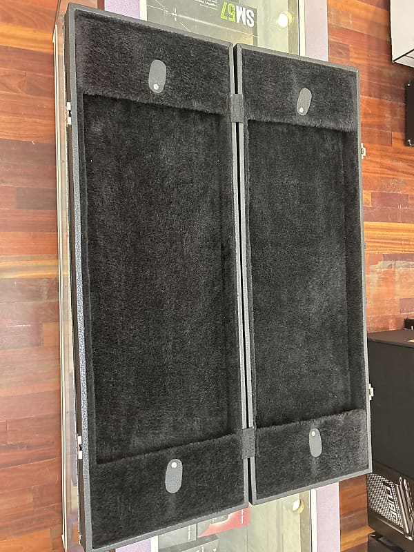 Used Violin Bow Case Reverb