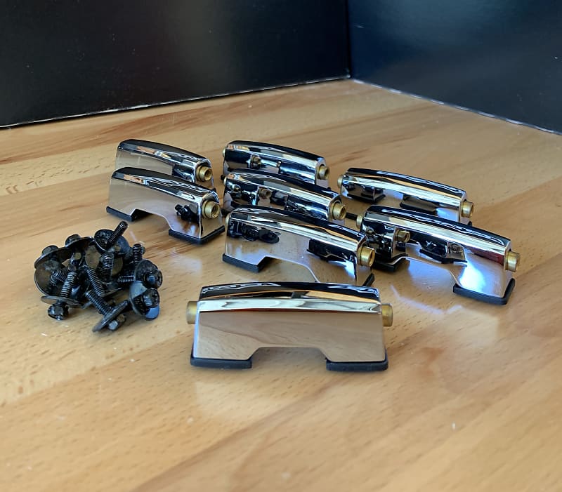 Pearl CL-55 Lug For 14x5.5 Masters & Session Series Snare | Reverb